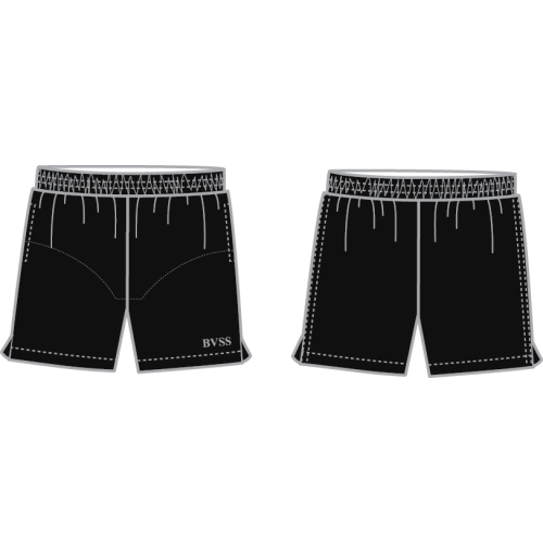 BVSS PE Shorts
