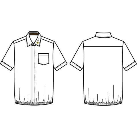 BVSS Shirt