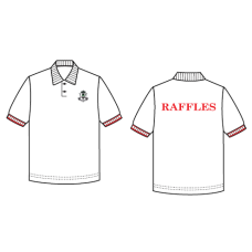 Raffles Girls' Primary School