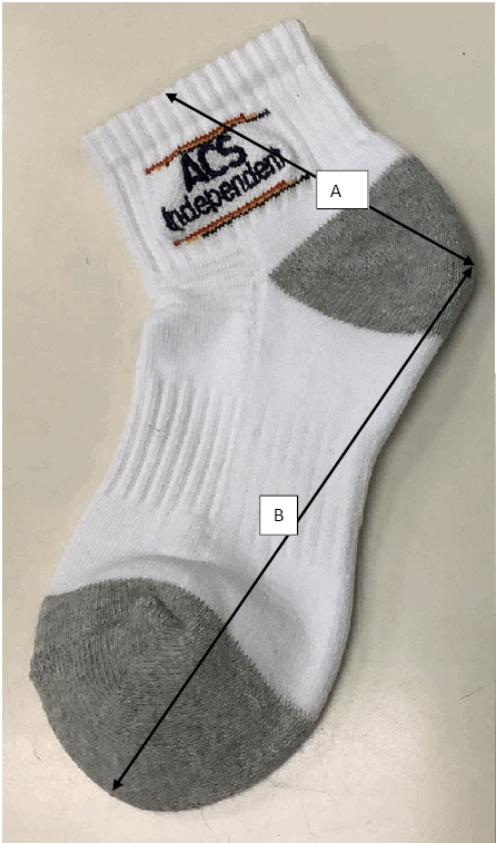 ACS (I) Socks